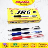 Jual Ballpoint Standard Terlengkap - Harga Grosir & Murah November 2024