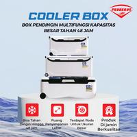 Jual Cooler Box Terlengkap - Harga Terbaru Desember 2024 & Cicilan 0%