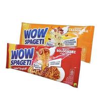 Jual Spageti Wow Terdekat - Harga Murah & Grosir Februari 2025