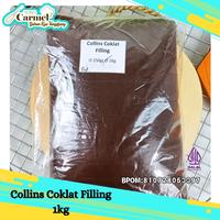 Jual Coklat Collins 1Kg Terdekat - Harga Murah & Grosir Maret 2025