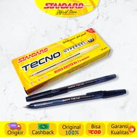 Jual Pulpen Standard Terbaru - Harga Murah Februari 2025 & Cicil 0%