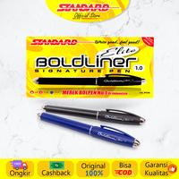 Jual Ballpoint Standard Terlengkap - Harga Grosir & Murah Februari 2025