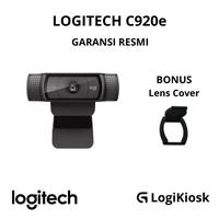 Jual Webcam Logitech 1080P Terbaru - Harga Murah Maret 2025 & Cicil 0%