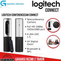 Jual Logitech Video Conference Murah & Lengkap - Harga Maret 2025
