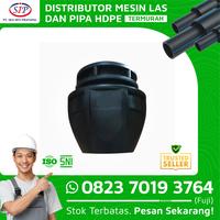 Jual Pipa Hdpe 2 Inch Terbaik - Harga Murah Januari 2025 & Cicil 0%