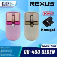 Jual Mouse Bluetooth Terbaru - Harga Murah Desember 2024 & Cicil 0%