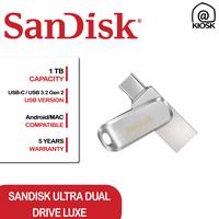 Jual Flashdisk 1Tb Terbaru - Harga Murah Februari 2025 & Cicil 0%
