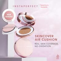 Cushion Instaperfect untuk Real Skin Finish Maret 2025