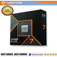 Jual Amd Ryzen 7 9700X Terbaru - Harga Murah Maret 2025 & Cicil 0%