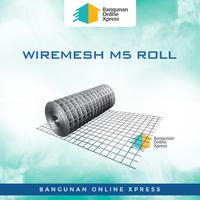 Jual Wiremesh M5 Terbaik - Harga Murah Maret 2026 & Cicil 0%