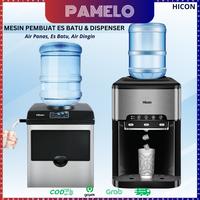 Jual Dispenser Panas Dingin Terlengkap - Harga Terbaru Maret 2025 ...