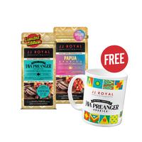 JJ Royal Coffee - Produk Resmi & Terlengkap | Tokopedia