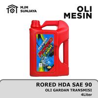 Jual Rored 90 Terlengkap - Harga Murah Januari 2025 & Cicil 0%