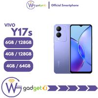 Harga Vivo Y17s Terbaru & Resmi Januari 2025