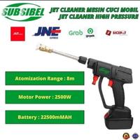 Jual High Pressure Water Jet Terbaik - Harga Murah Januari 2025 & Cicil 0%