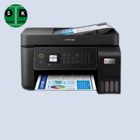 Jual Printer Scan F4 Murah & Terbaik - Harga Terbaru Januari 2025