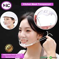 Jual Face Shield Terbaik Desember 2024 - Harga Murah