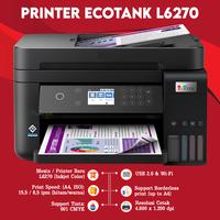 Jual Printer Scan F4 Murah & Terbaik - Harga Terbaru Desember 2024