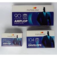 Jual Amplop Paperline 90 Terlengkap - Harga Murah & Grosir Maret 2025