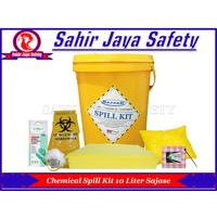 Jual Spill Kit Murah - Harga Terbaru November 2024