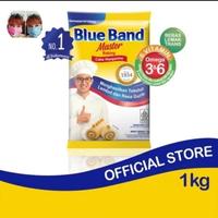 Jual Blue Band 1Kg Terdekat - Harga Murah & Grosir November 2024