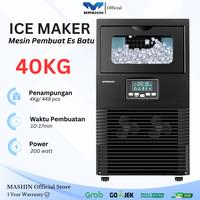 Jual Ice Maker Terlengkap - Harga Terbaru Maret 2025 & Cicilan 0%