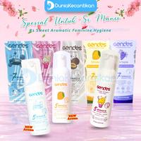 Jual Gendes Feminine Spray Terlengkap - Harga Murah Februari 2025