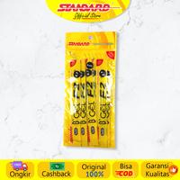 Jual Ballpoint Standard Terlengkap - Harga Grosir & Murah November 2024
