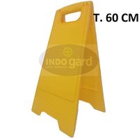 Jual Warning Sign Terbaik - Harga Murah Mei 2025 & Cicil 0%