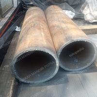 Jual Pipa Besi 8 Inch Terbaik - Harga Murah Januari 2025 & Cicil 0%