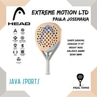Jual Padel Racket Terbaik - Harga Murah Januari 2025 & Cicil 0%