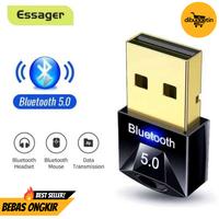 Jual Adaptor Bluetooth Terbaru - Harga Murah Februari 2025 & Cicil 0%