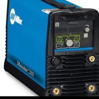 Jual Mesin Las Miller Terbaik - Harga Murah Desember 2024 & Cicil 0%