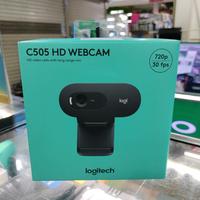 Webcam Logitech Murah Harga Terbaru Januari 2025