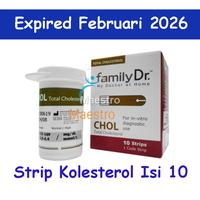 Jual Stik Kolesterol Murah - Harga Terbaru Maret 2025