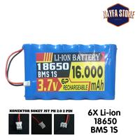 Jual Baterai 5V Terbaik - Harga Murah Februari 2025 & Cicil 0%