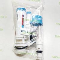 Jual Kloset Duduk Toto Terbaik - Harga Murah Mei 2025 & Cicil 0%