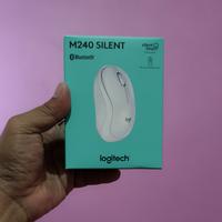 Jual Mouse Logitech M240 Terbaru - Harga Murah Februari 2025 & Cicil 0%