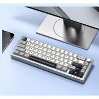 Review Dark Alien R65 Wired / Wireless Tri Mode RGB 65% Layout ...