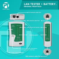 Jual Lan Tester Murah & Terbaik - Harga Terbaru Desember 2024