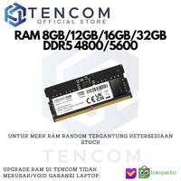 Jual Ram 16Gb Ddr5 Terbaru - Harga Murah Januari 2025 & Cicil 0%
