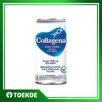 Jual Susu Collagena Murah - Harga Terbaru Februari 2025