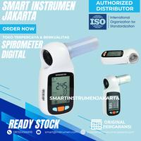 Jual Spirometer Murah - Harga Terbaru Maret 2025
