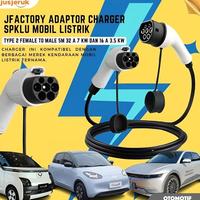 Jual Ev Charger Murah - Harga Terbaru 2025