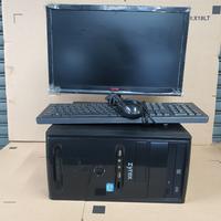 Jual Komputer 1 Set Terlengkap - Daftar Harga Februari 2025 & Cicilan 0%