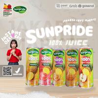 Jual Sunpride Terdekat - Harga Murah & Grosir Februari 2025