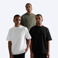 Jual Kaos Boxy Model & Desain Terbaru - Harga Januari 2025