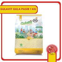 Gulavit Gula Murni untuk Segala Kebutuhan! September 2025