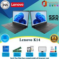 Jual Lenovo K14 Murah - Harga Terbaru 2025