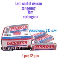 Jual Lem Castol Terbaik - Harga Murah Maret 2025 & Cicil 0%